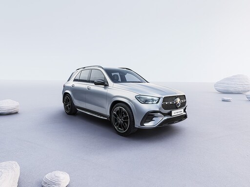 Mercedes-Benz - Maintenance